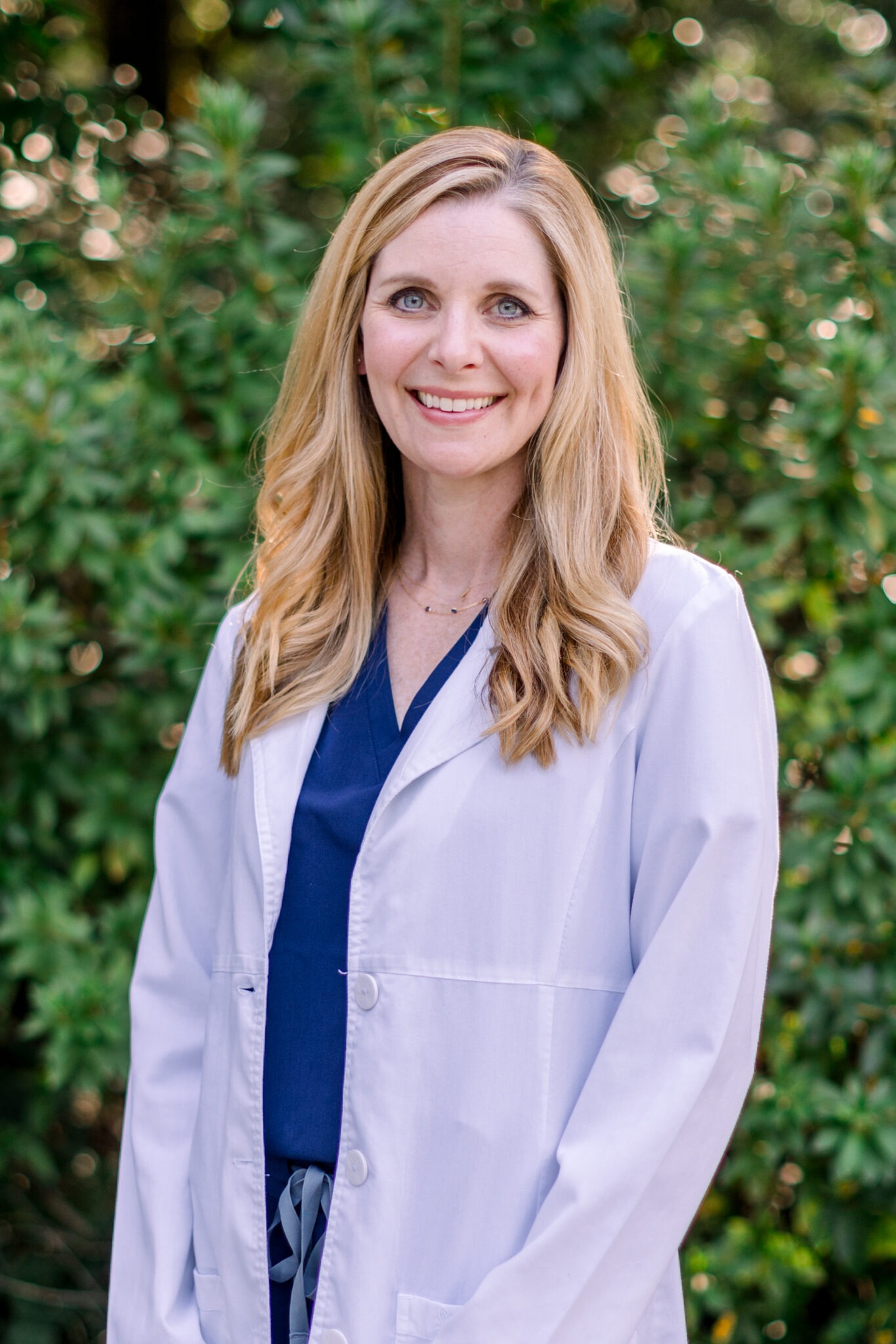 Meet Dr. Amy Morgan - Laurel Dental Group